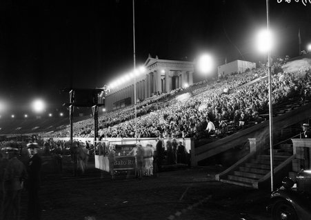 Chicago History Museum Images - The 1933 Century of Progress World's Fair