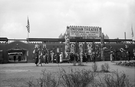 Chicago History Museum Images - Images of the Century of Progress world ...