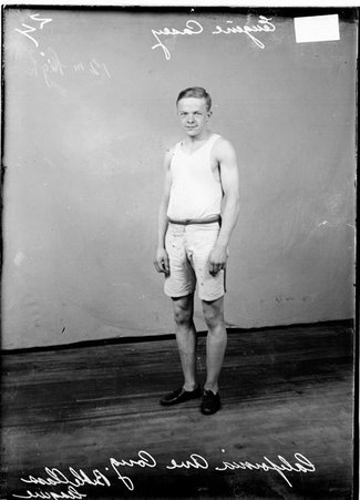 Chicago History Museum Images - California Avenue Congregational Church ...