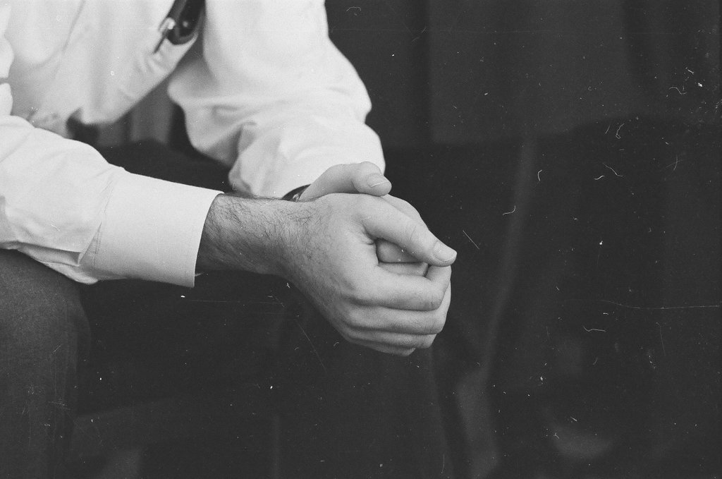 Chicago History Museum Images - Apollo 13 splashdown reactions