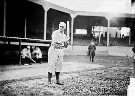 Chicago History Museum Images - Baseball player, Art Williams, Chicago ...