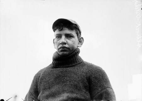 Chicago History Museum Images - Baseball player, Nick Altrock, Chicago ...