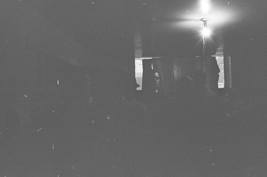 Chicago History Museum Images - State Senators Charles Chew and Richard ...