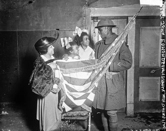 1919 - Chicago History Museum Images