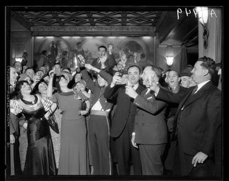 1933 - Chicago History Museum Images